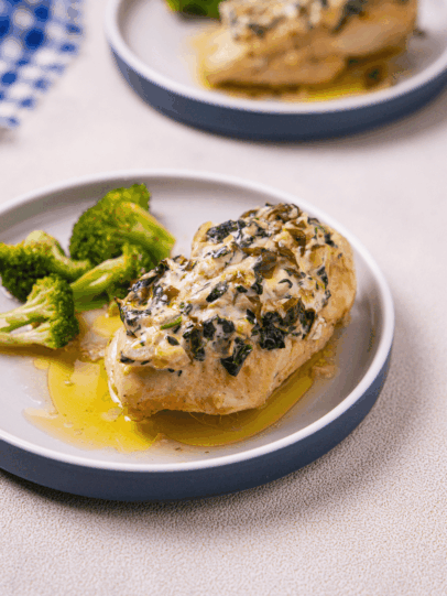 Copycat Bonefish Grill Bread Dipping Oil - Fork To Spoon