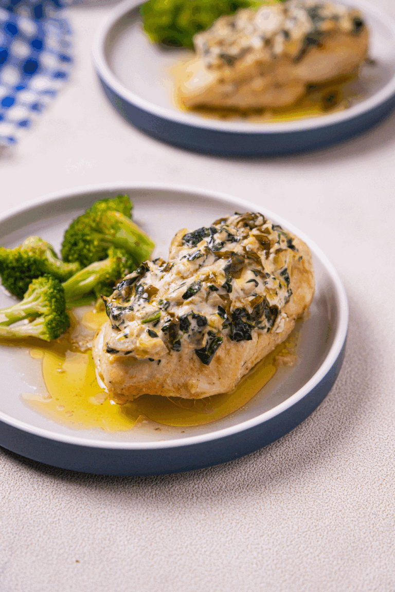 Bonefish Grill Copycat Lily's Chicken - Fork To Spoon