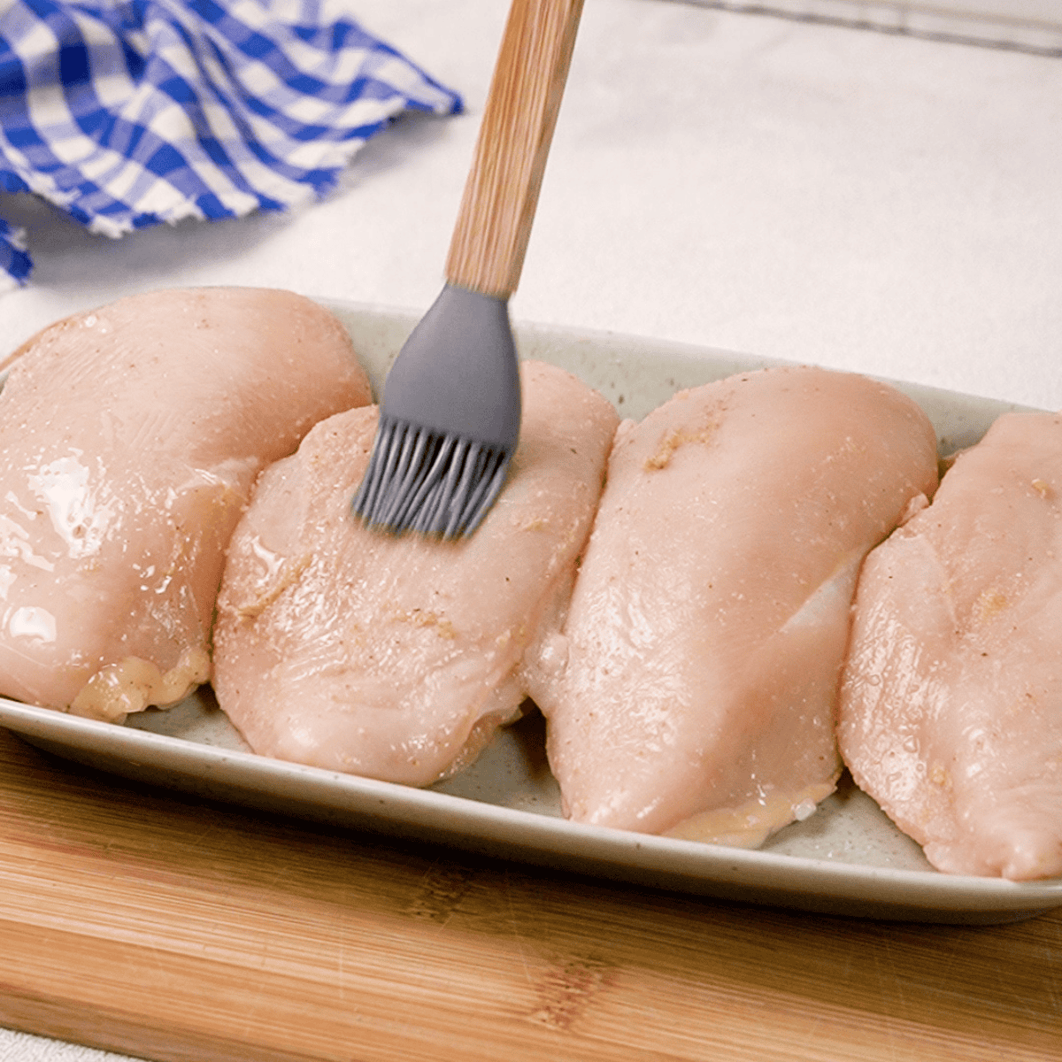 Bonefish Grill Copycat Lily's Chicken - Fork To Spoon