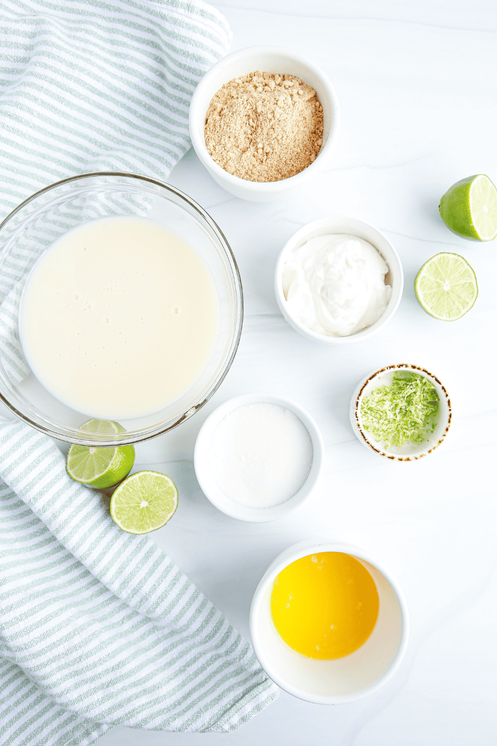 Homemade Key Lime Curd - Fork To Spoon