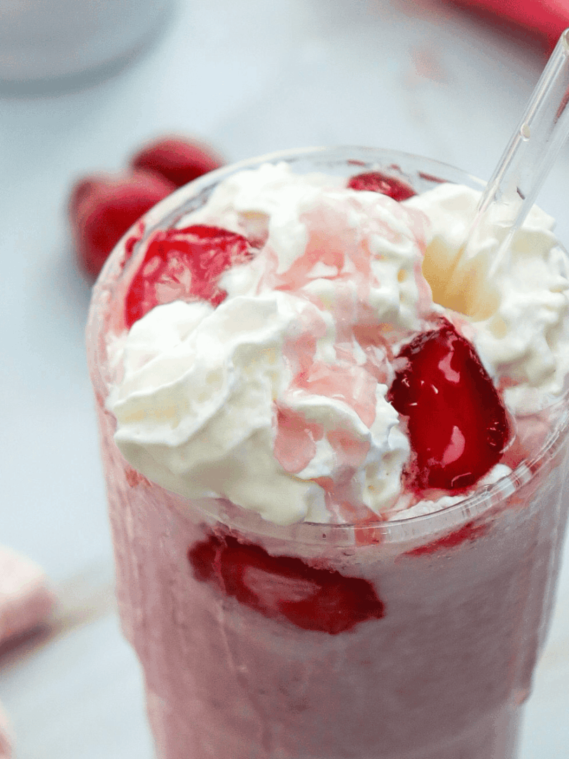 Ninja Creami Copycat Starbucks Java Chip Frappuccino - Fork To Spoon