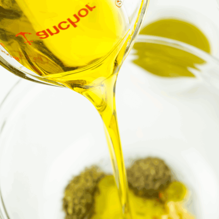 Bravo Dipping Oil Recipe - Fork To Spoon