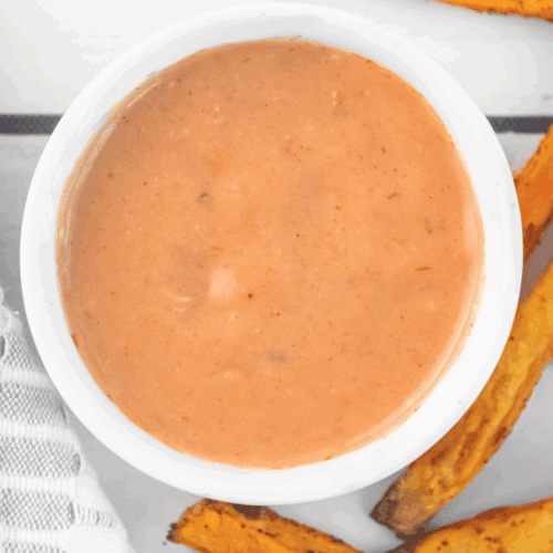 Copycat Red Robin Campfire Sauce Recipe - Fork To Spoon