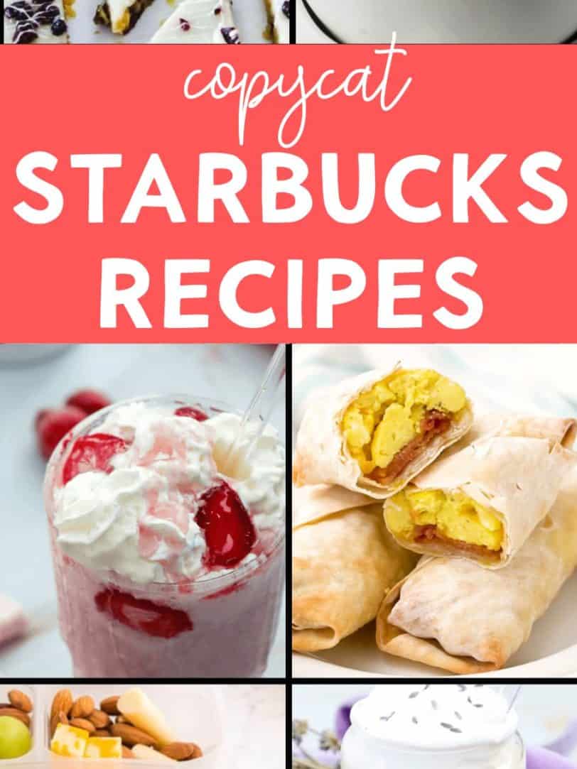 Ninja Creami Copycat Starbucks Java Chip Frappuccino - Fork To Spoon