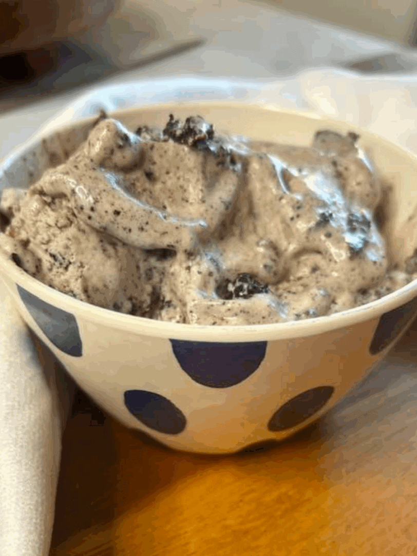 Copycat Ben & Jerry's Ninja Creami Recipes - Fork To Spoon