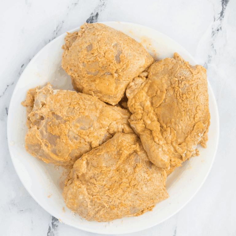 Red Robin Mike's Hot Honey Chicken Sandwich Recipe - Fork To Spoon