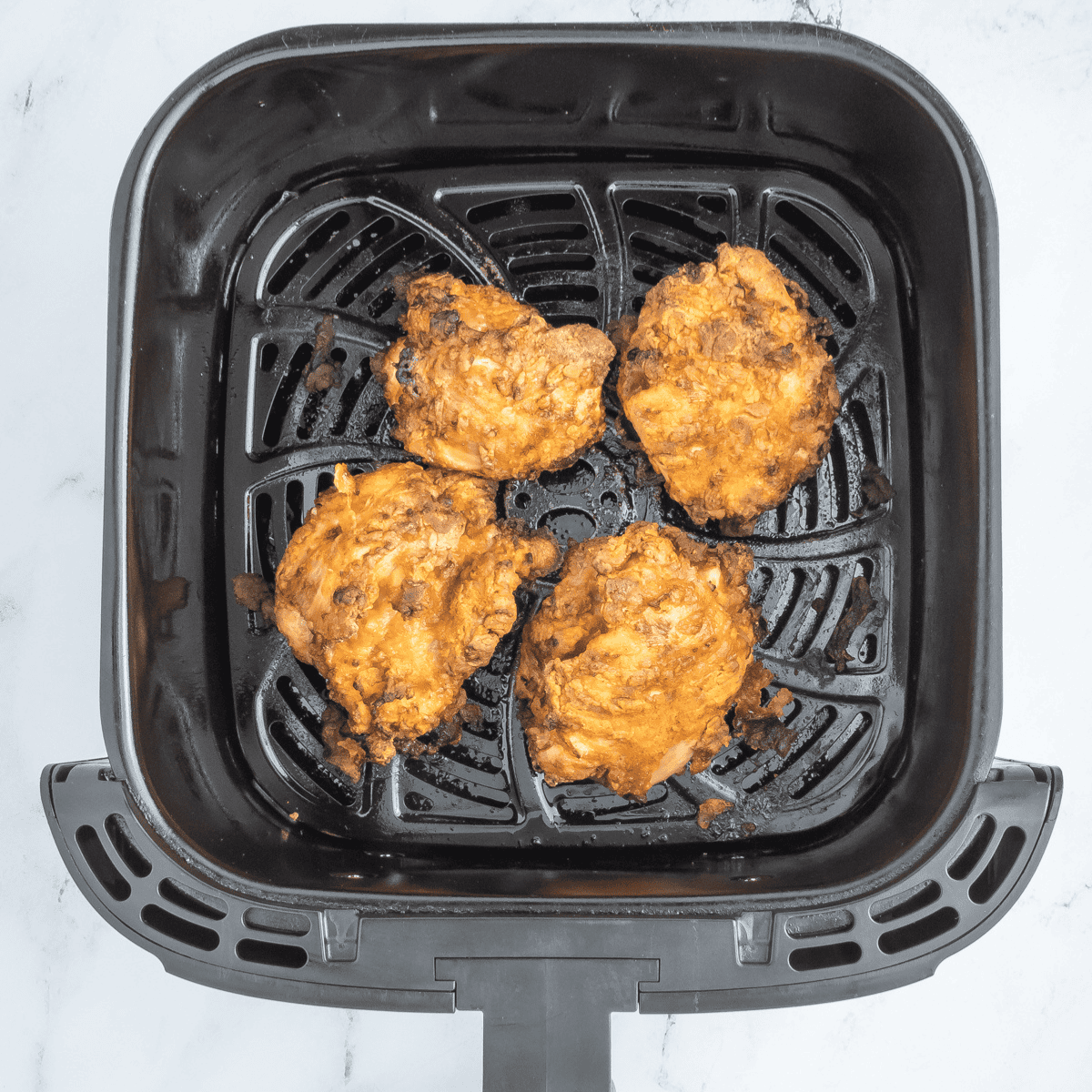Red Robin Mike's Hot Honey Chicken Sandwich Recipe - Fork To Spoon