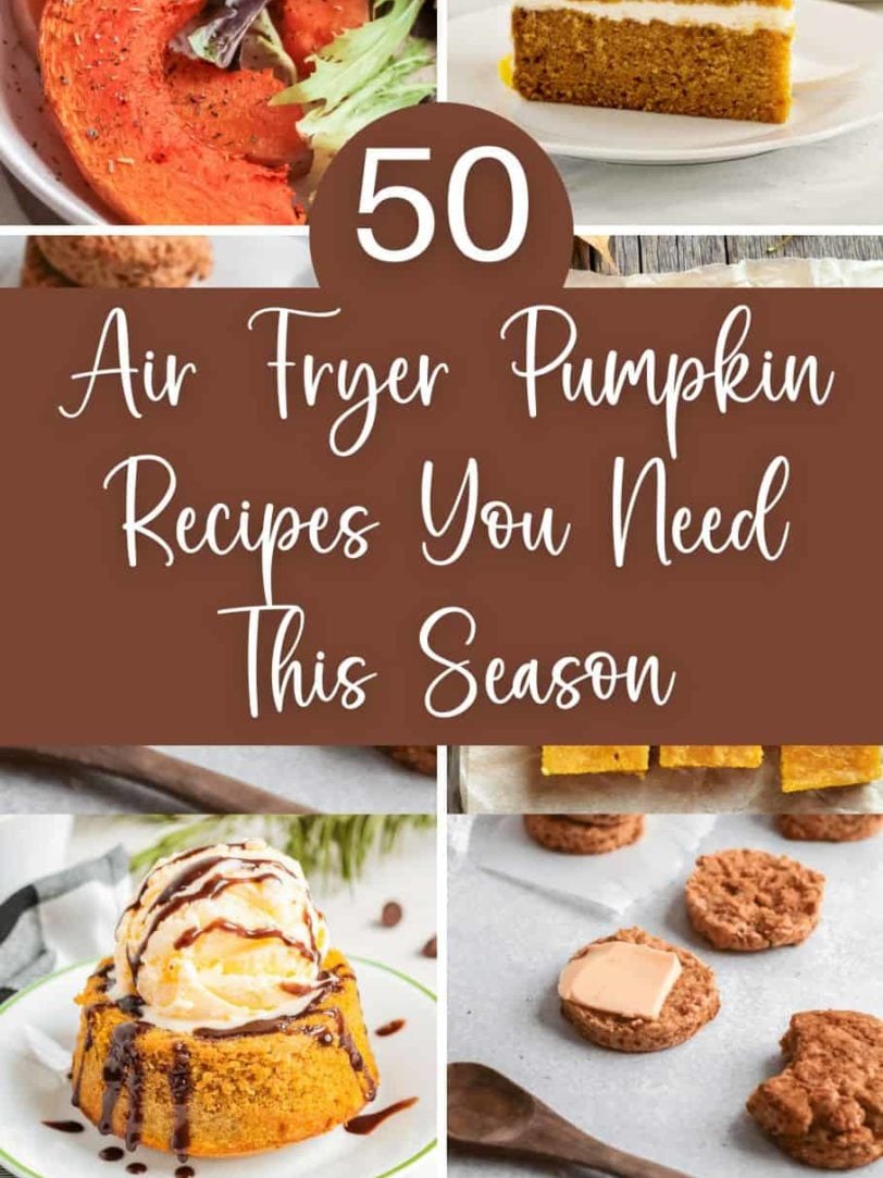 20 Easy Fall Dessert Recipes - Fork To Spoon