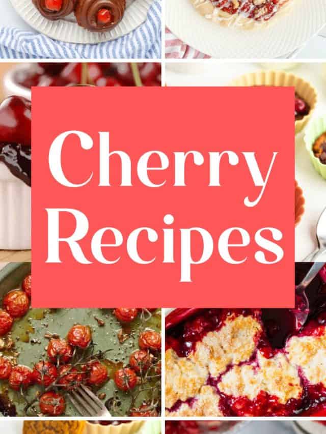 18 of Grandma's Best Pie Recipes - Fork To Spoon