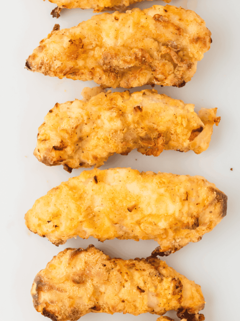 Applebee’s Fiesta Lime Chicken Recipe - Fork To Spoon