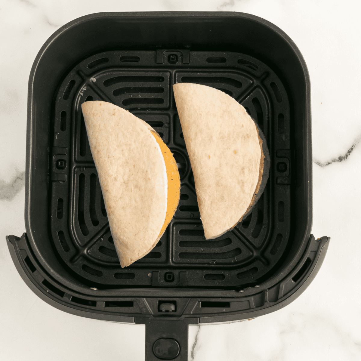 Copycat Taco Bell Double Decker Taco Recipe - Fork To Spoon
