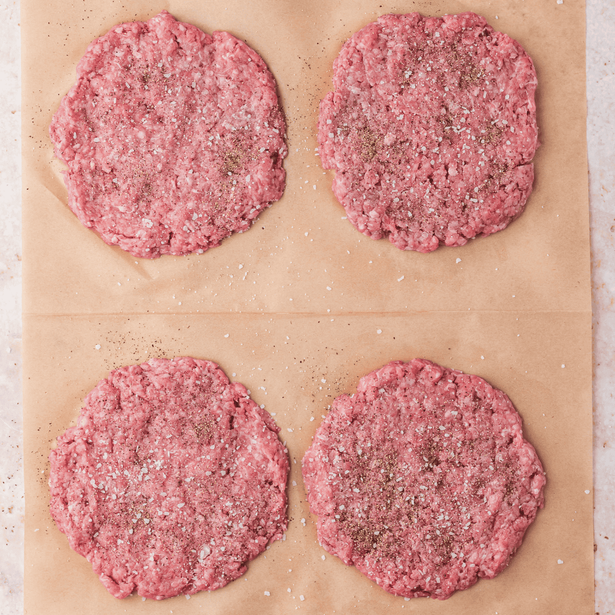 Hardee's Frisco Burger Recipe - Fork To Spoon