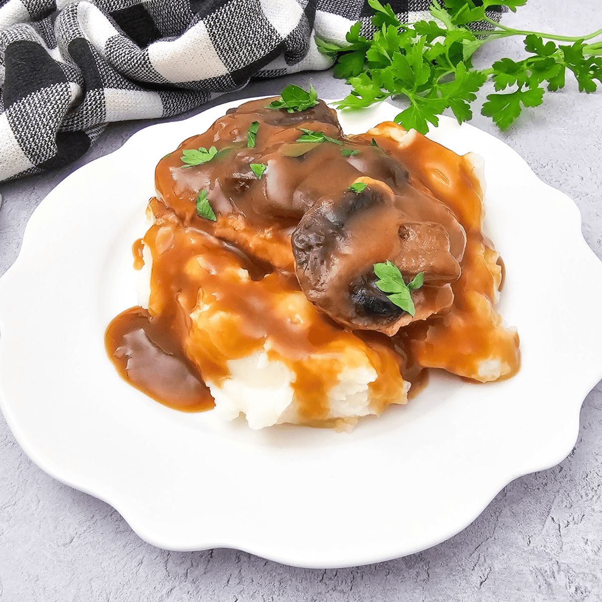 KFC Gravy Recipe - Fork To Spoon