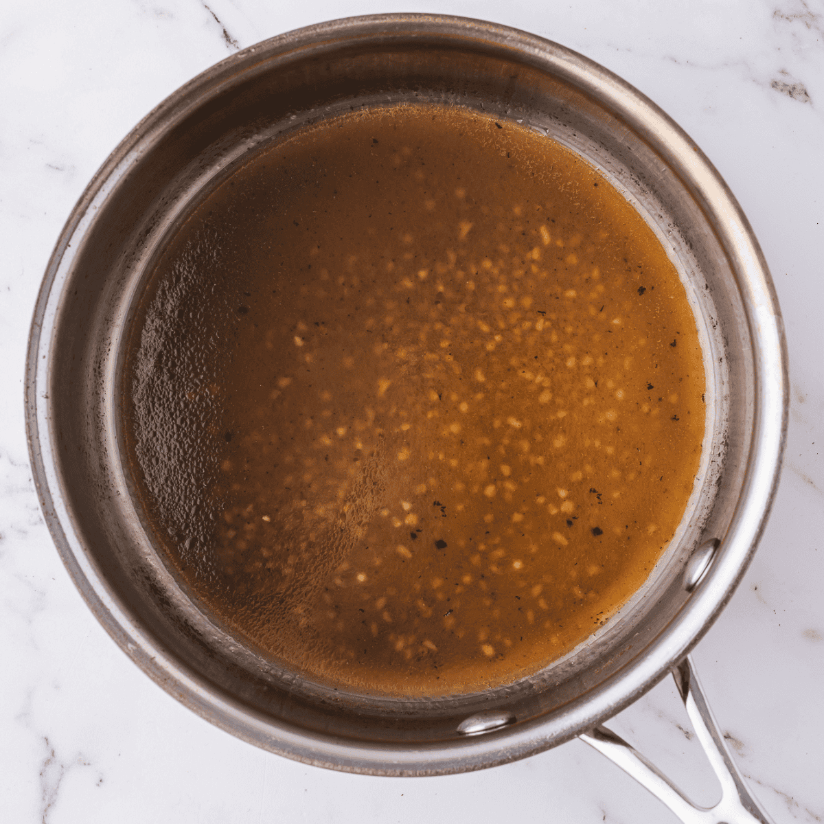 KFC Gravy Recipe - Fork To Spoon