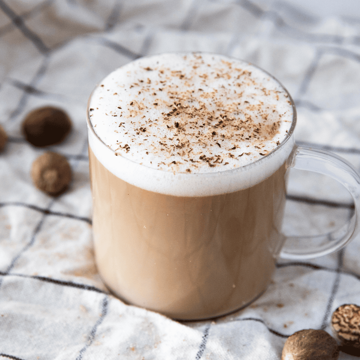 Ninja Creami Copycat McDonald’s Frappe Recipe - Fork To Spoon