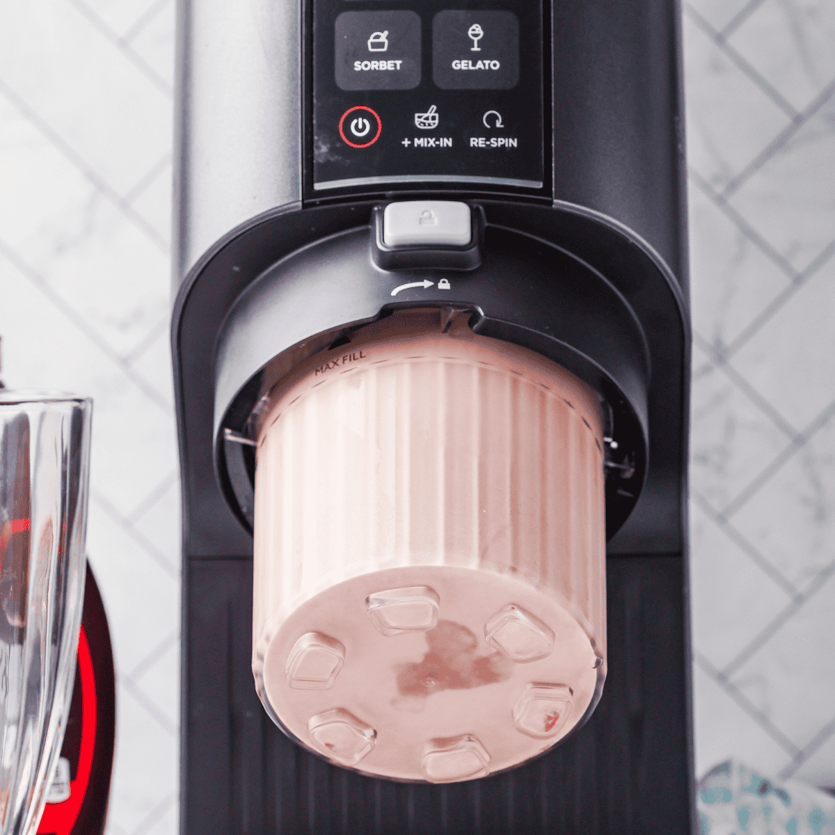 Ninja Creami Jamocha Shake (Arby’s Copycat) - Fork To Spoon