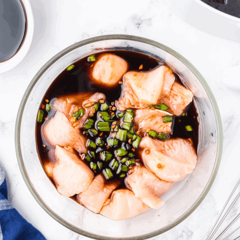Panda Express’s Grilled Teriyaki Chicken Recipe - Fork To Spoon
