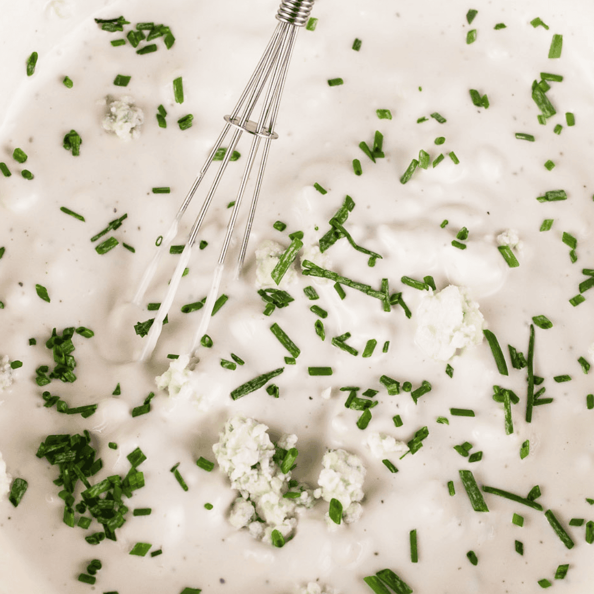 Arby's Ranch Recipe - Fork To Spoon