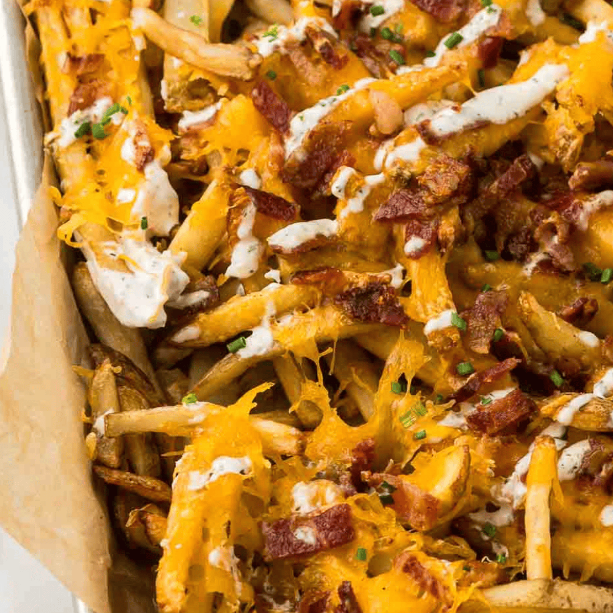 Arby's Ranch Recipe - Fork To Spoon