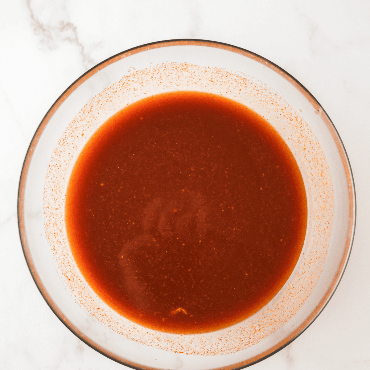 Arby's Tangy BBQ Sauce - Fork To Spoon
