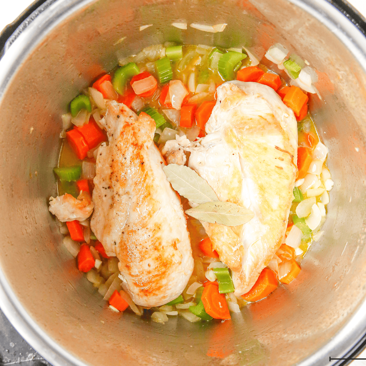 Bob Evans Chicken Noodle Soup Recipe - Fork To Spoon
