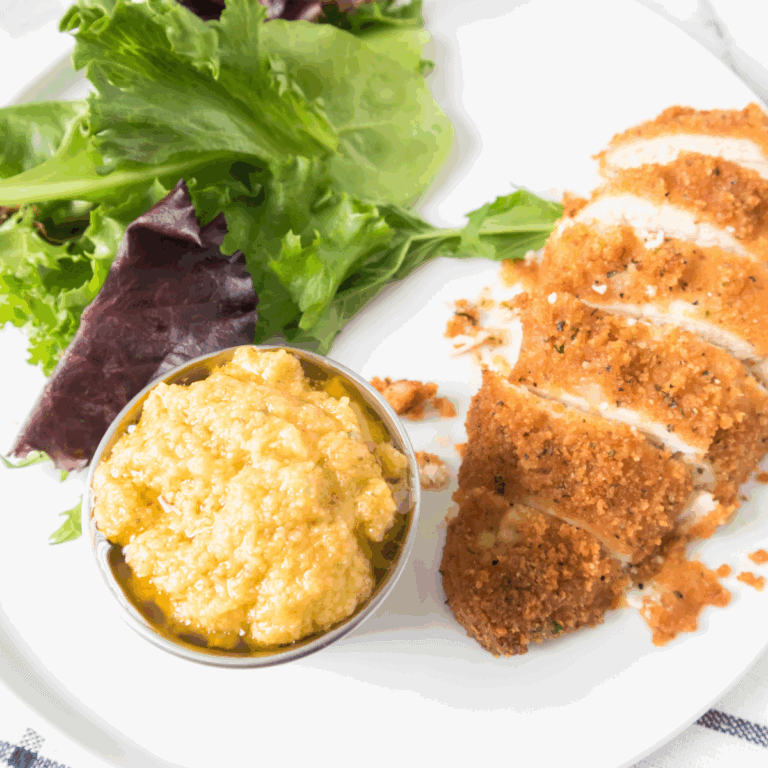 Carrabba's Ricardo Sauce Recipe - Fork To Spoon