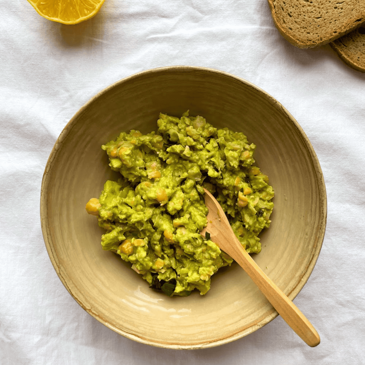 Cheesecake Factory Avocado Toast Recipe - Fork To Spoon