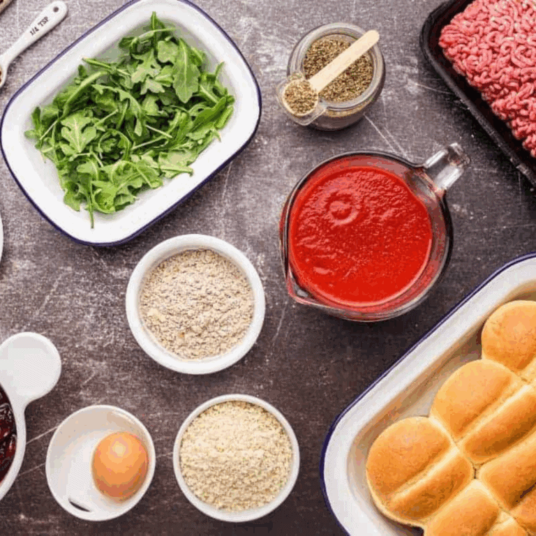 Cheesecake Factory Meatball Sliders Recipe - Fork To Spoon