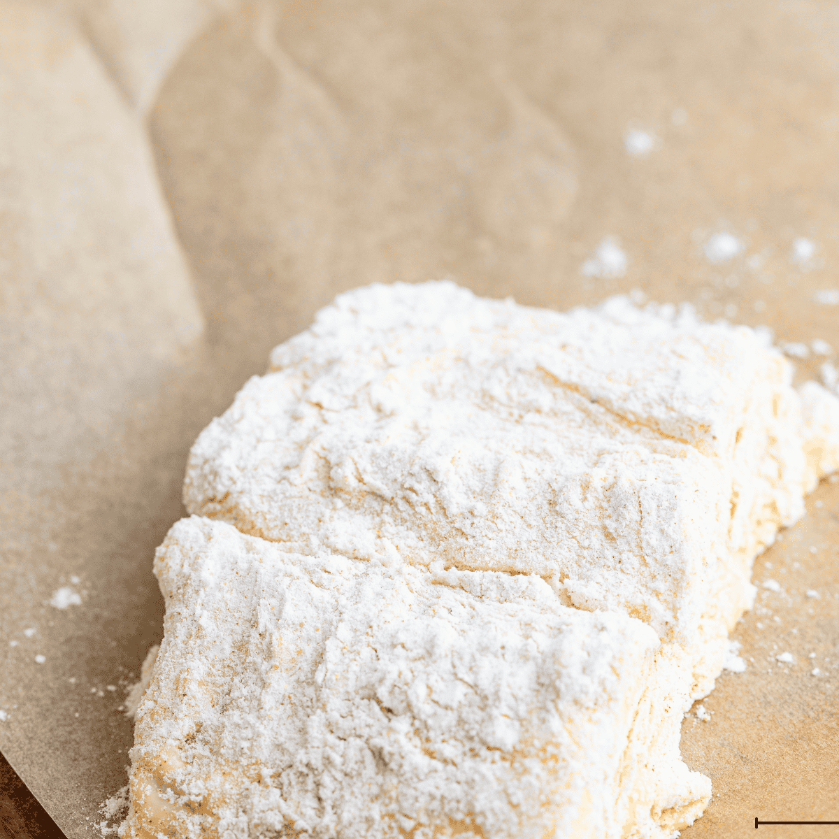 Copycat Captain D’s Crunchy Battered Fish Recipe - Fork To Spoon