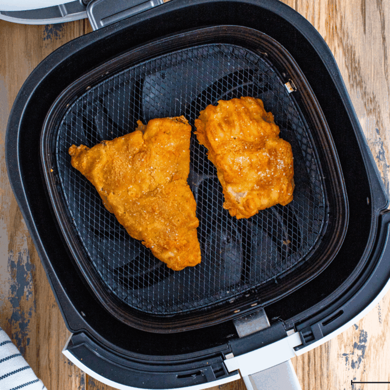 Copycat Captain D’s Crunchy Battered Fish Recipe - Fork To Spoon