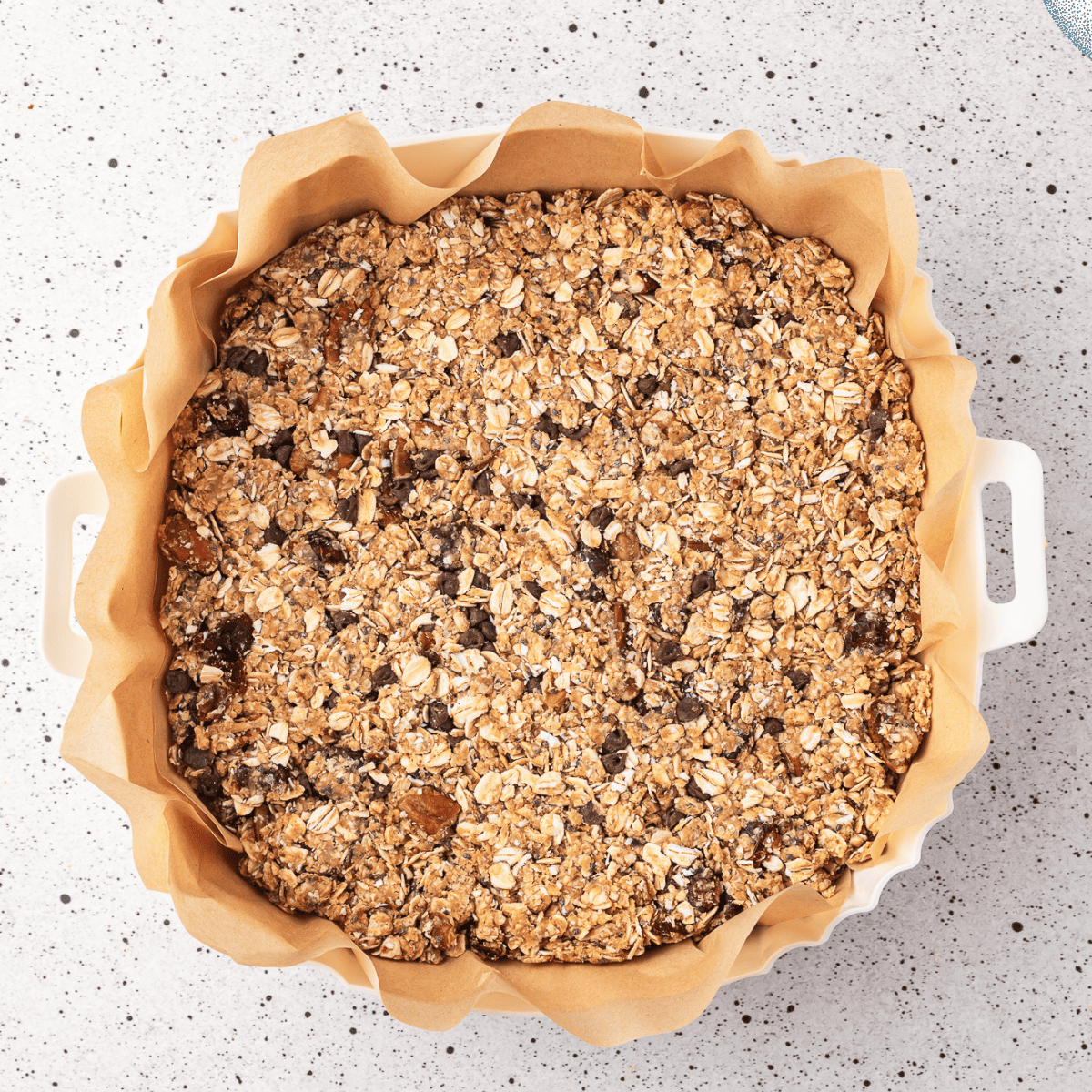 Copycat Costco Fruit and Nut Granola Clusters - Fork To Spoon