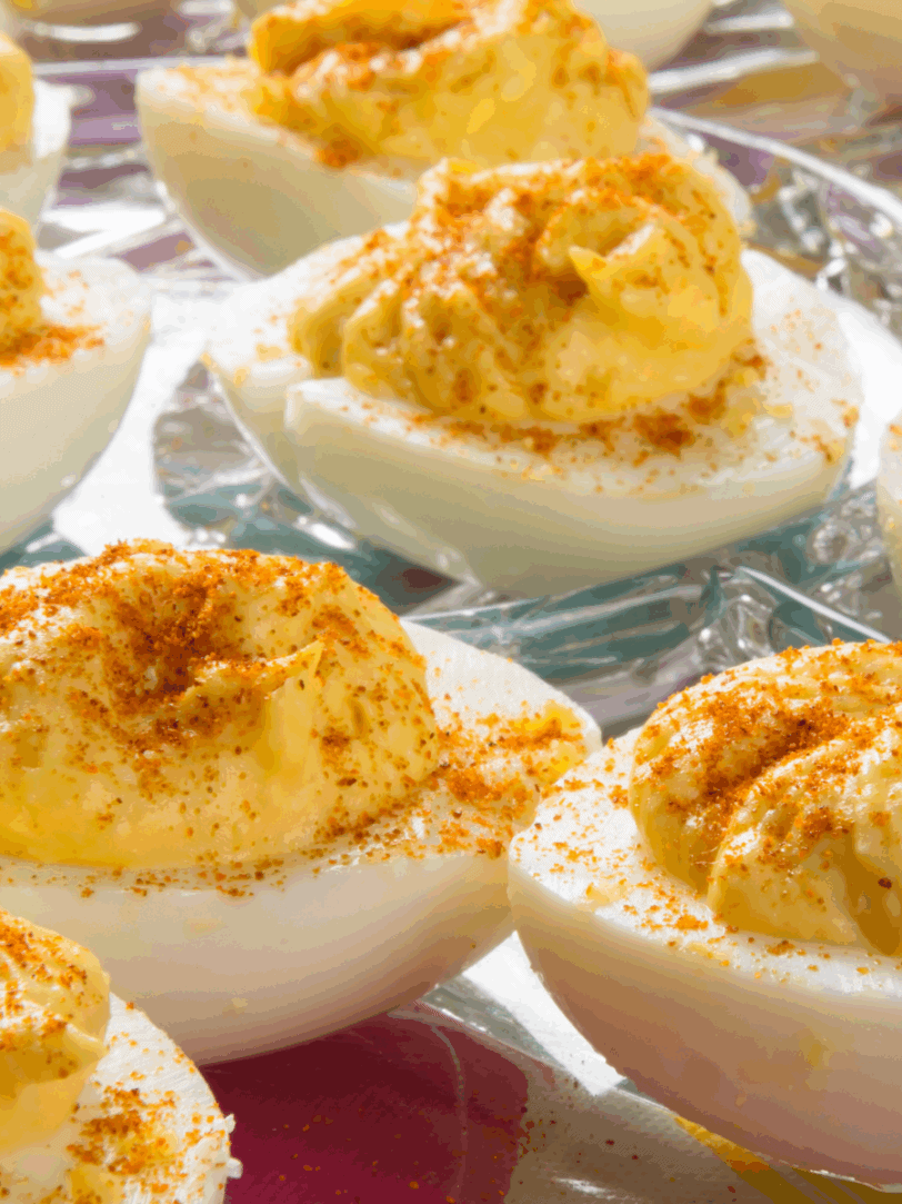 48 Easy Egg Recipes to Make Any Time of Day - Fork To Spoon