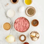 Gordon Ramsay's Meatloaf Recipe - Fork To Spoon