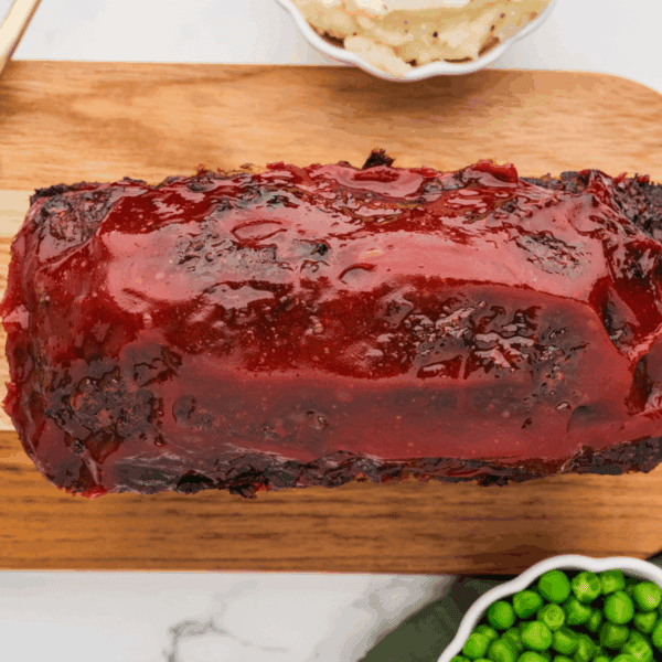 Gordon Ramsay's Meatloaf Recipe - Fork To Spoon