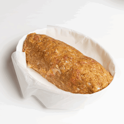 Gordon Ramsay's Meatloaf Recipe - Fork To Spoon