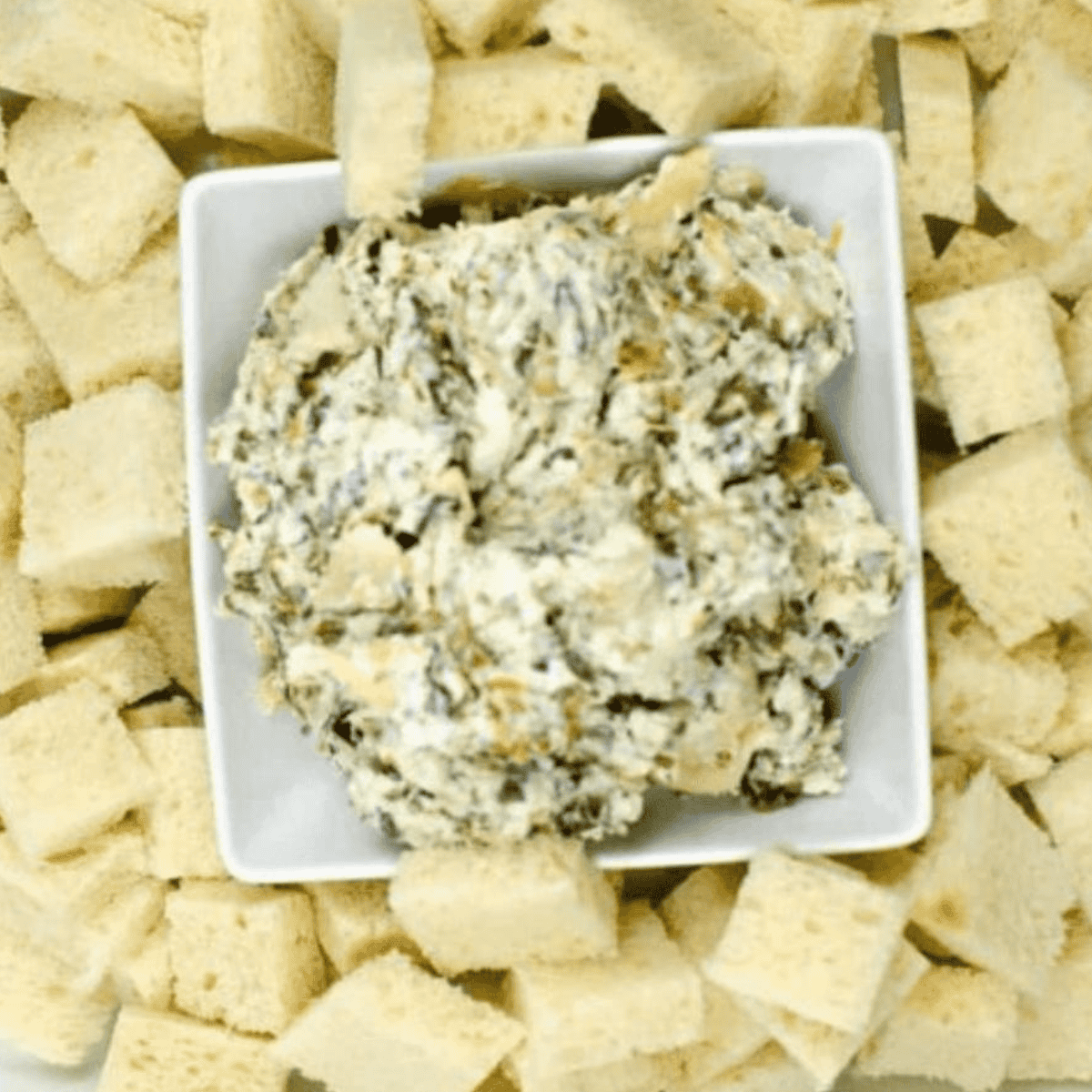 Ina Garten Spinach Artichoke Dip Recipe - Fork To Spoon
