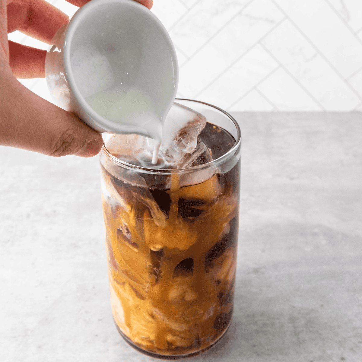 Jack In The Box Creamaccino Recipe - Fork To Spoon