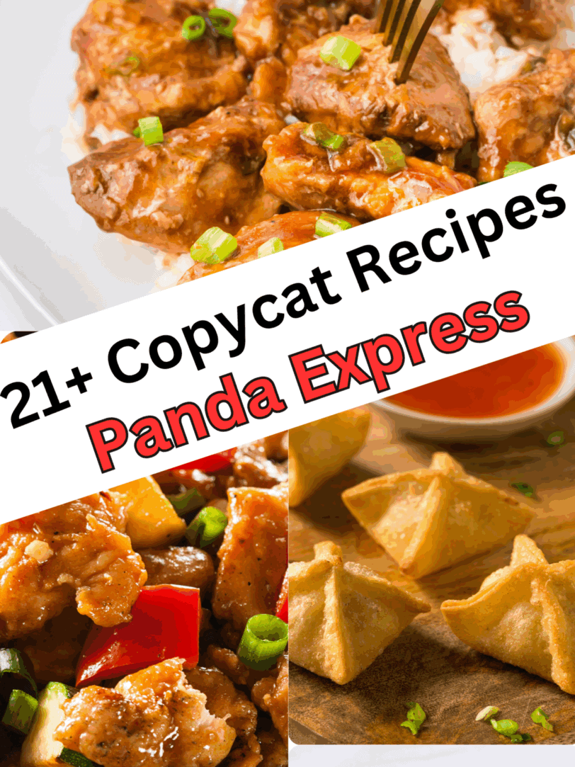 Air Fryer Panda Express Orange Chicken - Fork To Spoon