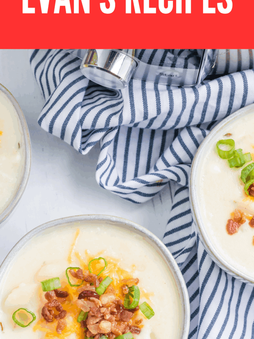 Bob Evan’s Lemon Garlic Chicken Recipe - Fork To Spoon