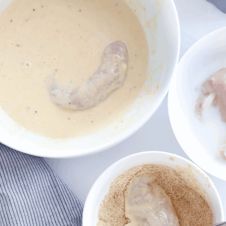 Bob Evan's Hand-Breaded Chicken Tenders Recipe - Fork To Spoon