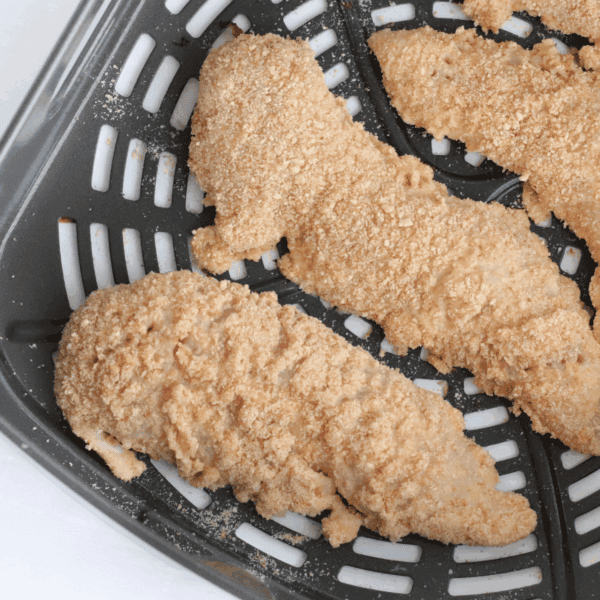 Bob Evan's Hand-Breaded Chicken Tenders Recipe - Fork To Spoon