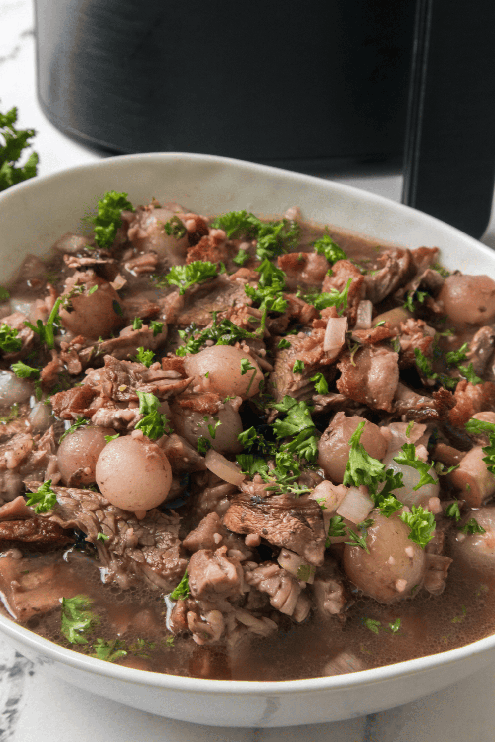 Bob Evan's Pot Roast Recipe - Fork To Spoon