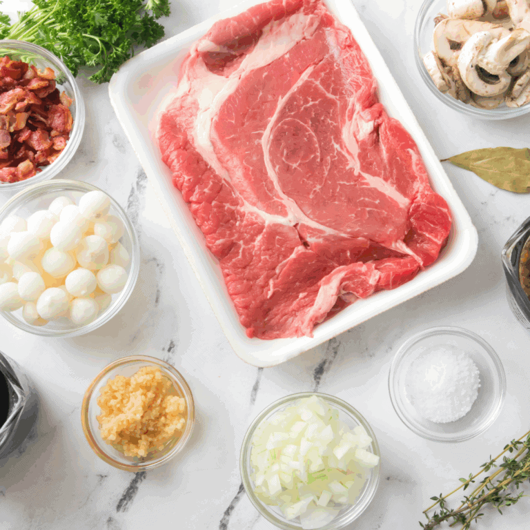 Bob Evan's Pot Roast Recipe - Fork To Spoon