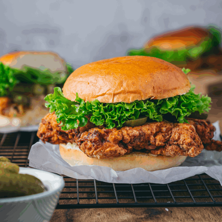 Bojangles Fried Chicken Recipe {Copycat} - Fork To Spoon