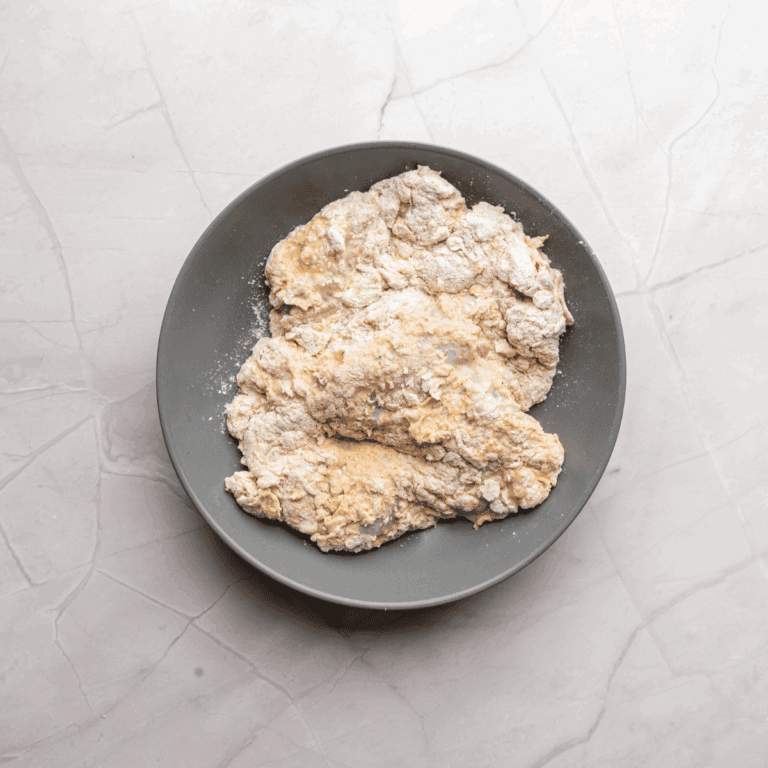 Bojangles Fried Chicken Recipe {Copycat} - Fork To Spoon