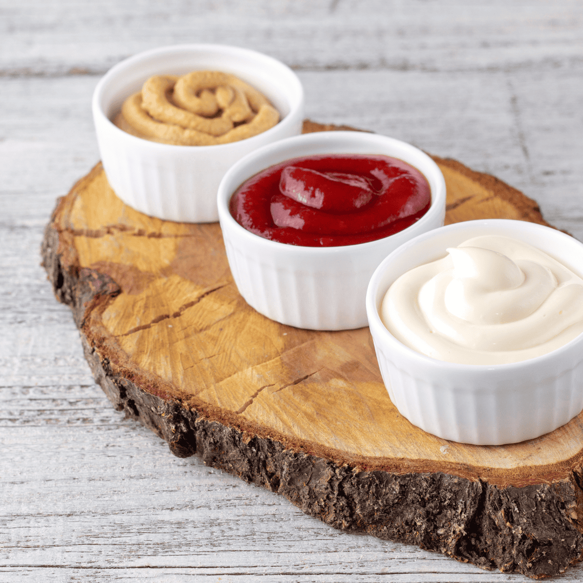 Dairy Queen Brazier Burger Sauce Recipe - Fork To Spoon