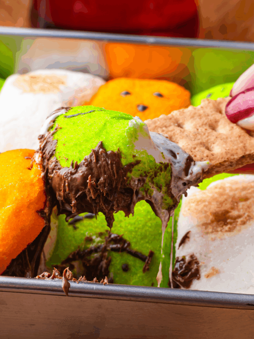 Cute & Easy Halloween/Summerween Food Ideas for Your Party Table - Fork ...