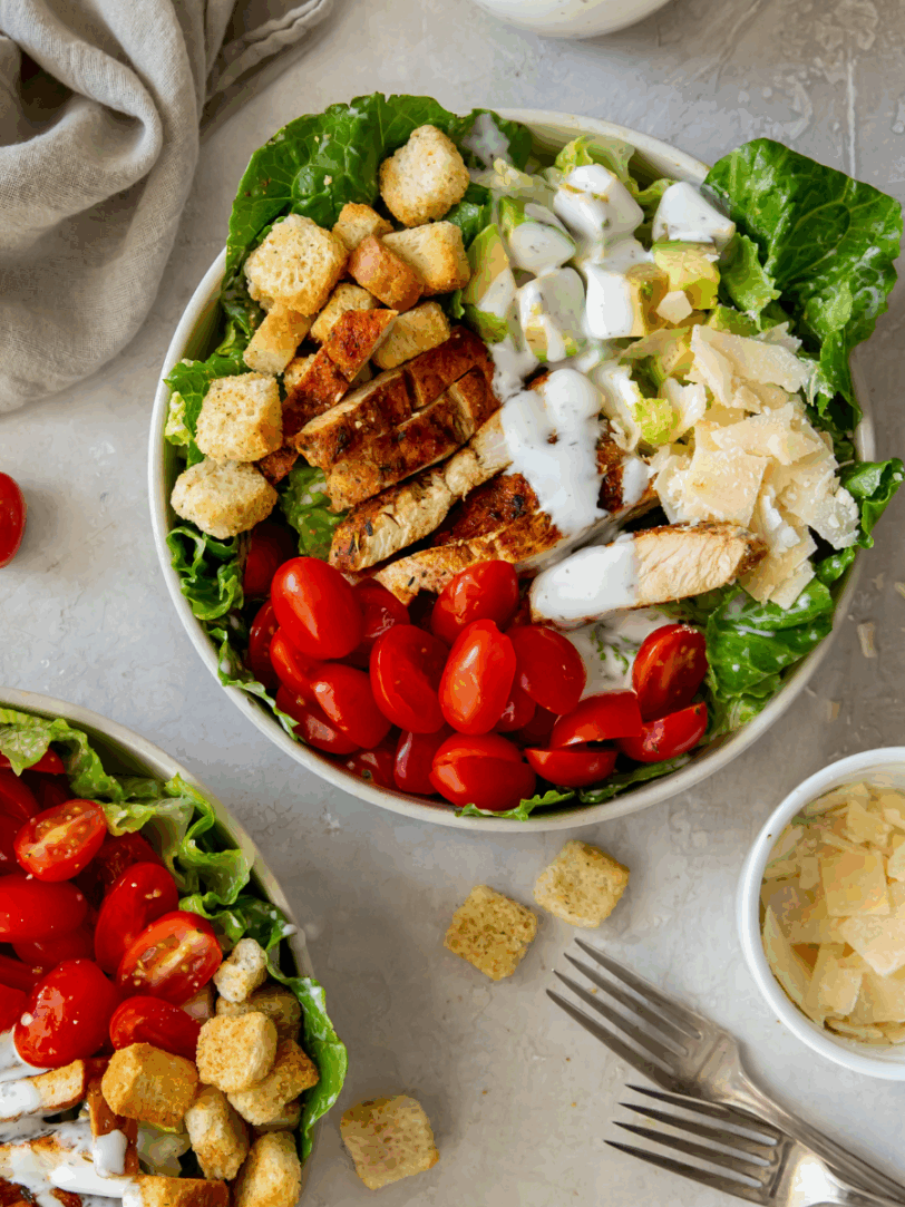 50 Cold Salads for Summer Parties - Fork To Spoon