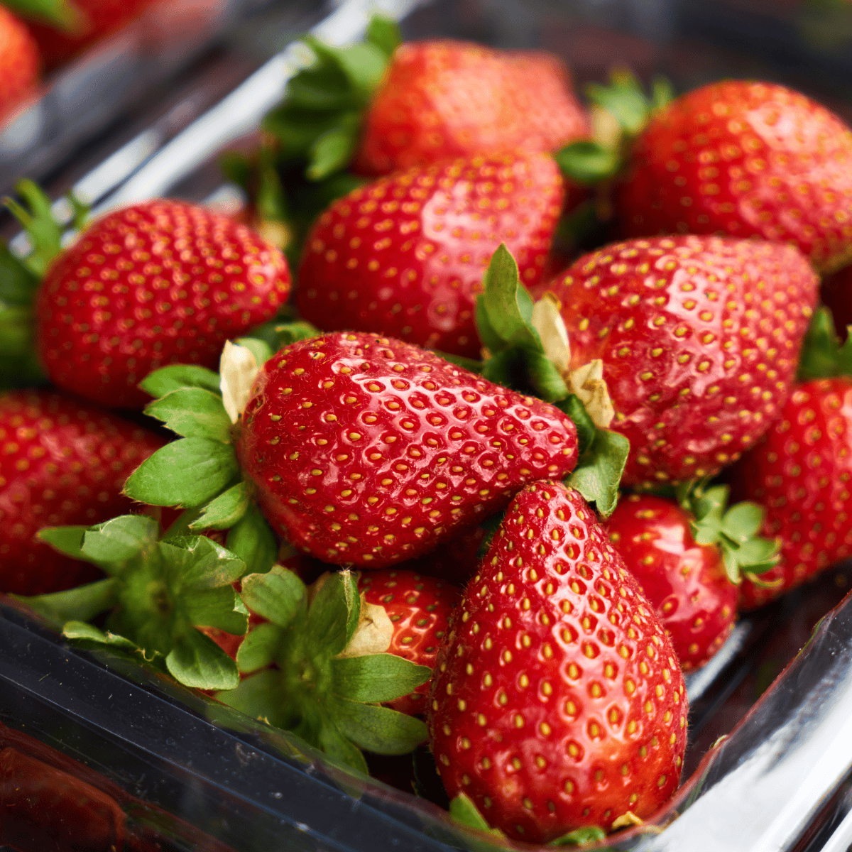 Make Your Own Shari’s Berries, At Home! - Fork To Spoon