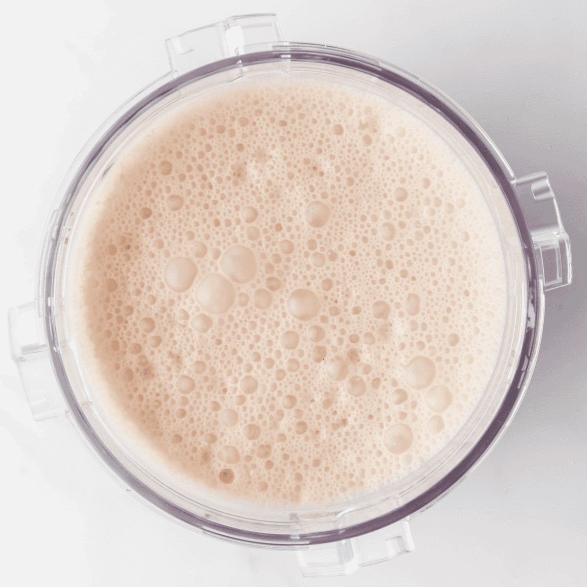 Ninja Creami Dairy Queen Mocha MooLatte - Fork To Spoon